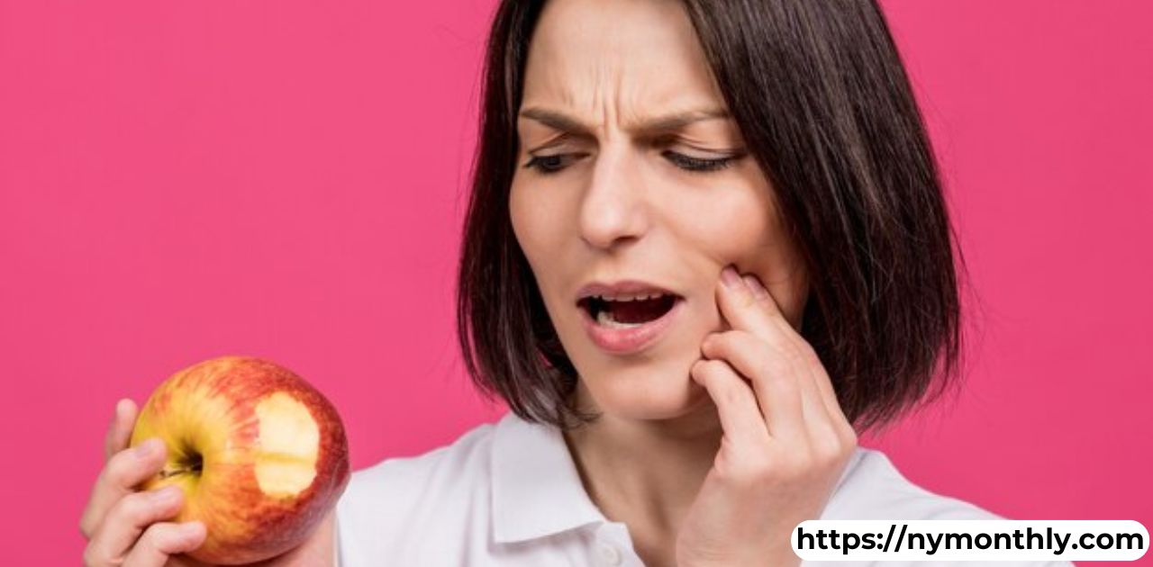 What To Do When Food Stuck In Wisdom Tooth Hole Safe Removal Tips And Prevention